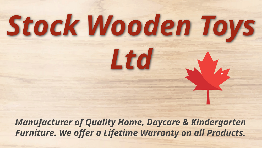 Paint Drying Cabinet - Made in Canada – Wood Wood Toys